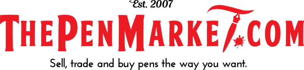 Sell Pens – Sell My Pens Easily - ThePenMarket.com